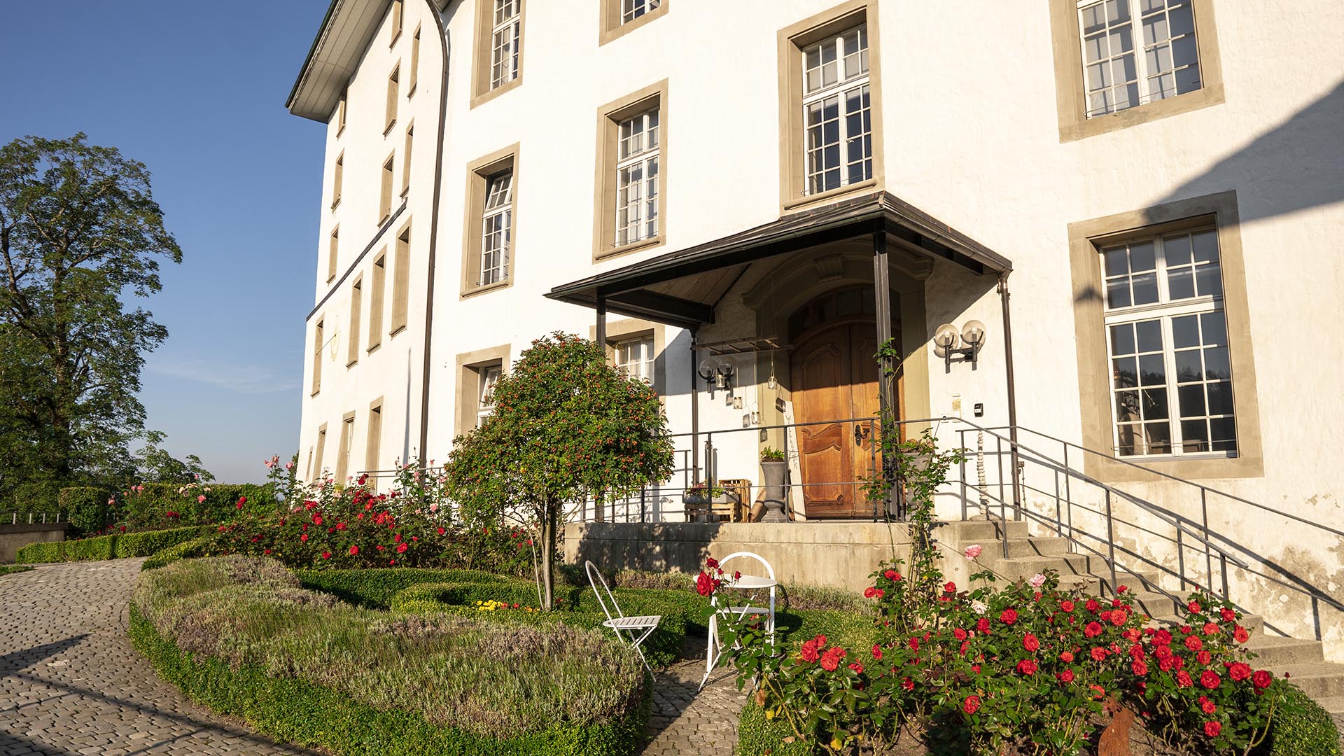 News und Anlässe | Schloss Sumiswald | Emmental