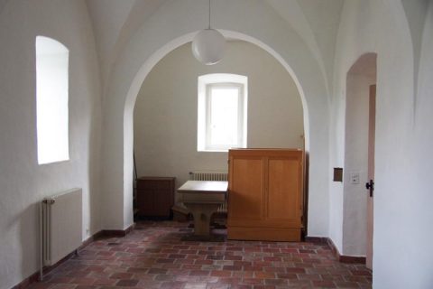 Raumvermietung | Schloss Sumiswald | Emmental